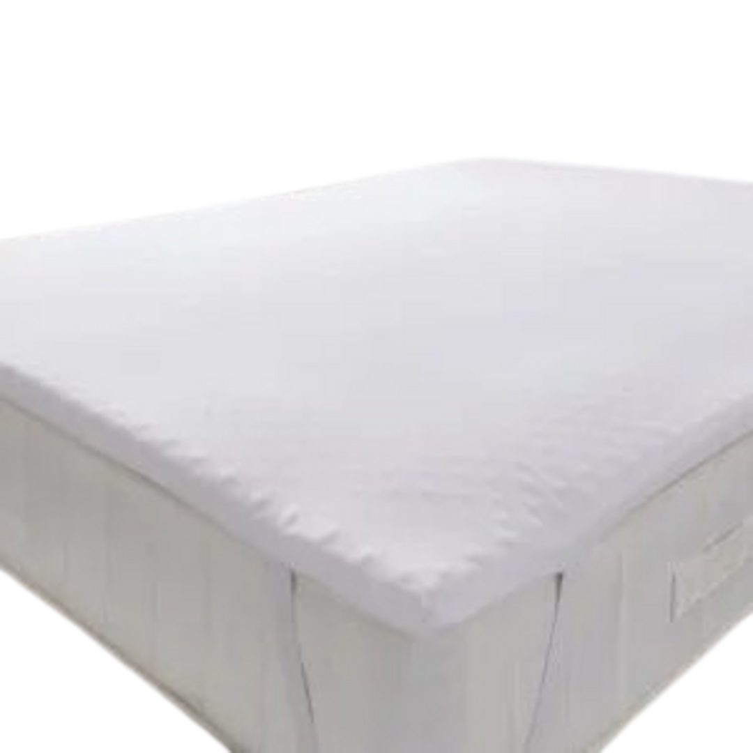 Serene Comfort Mattress Topper – megahomefurnitures.com